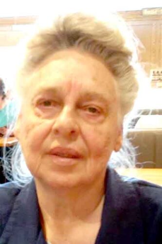 Shirlene Wood 1941-2023 | News, Sports, Jobs - Tribune Chronicle